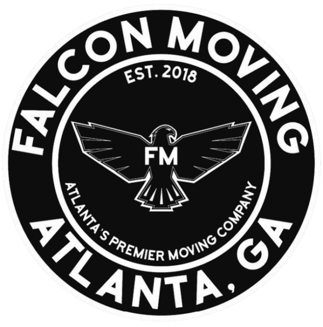 Falcon Moving | Atlanta’s #1 rated local moving company